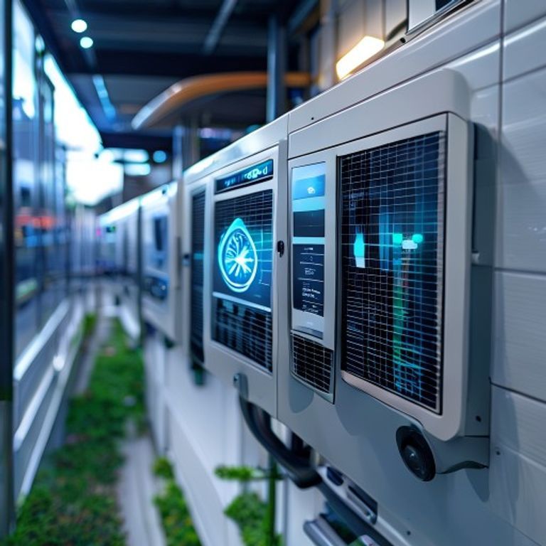 Iot In Hvac Cost Savings Hidden Expenses Revealed